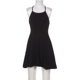 Superdry Kleid Damen Größe XS Second Hand schwarz