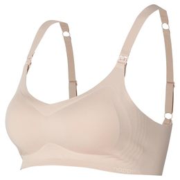 Noppies Nursing Bra 'Zia' female Beige size S