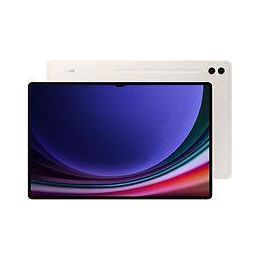 Samsung Galaxy Tab S9 Ultra 14,6 512GB [Wi-Fi] beige