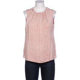 comma, COMMA Bluse Damen Gr&ouml;&szlig;e M Second Hand pink