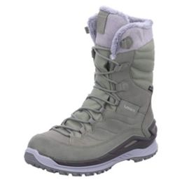 Lowa Snow Boots female Green size 7,5