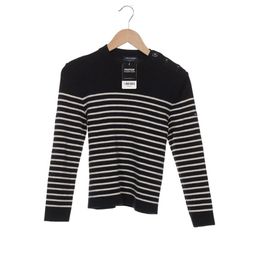 Saint James Pullover Damen Gr&ouml;&szlig;e XS Second Hand marine