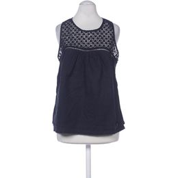 Superdry Top Damen Größe S Second Hand marine