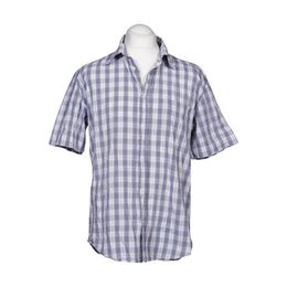Marc O'Polo Marc O'Polo Bluse Damen Größe XL Second Hand blau