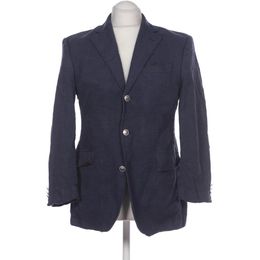 JOOP! Sakko Herren Größe M/L Second Hand marine