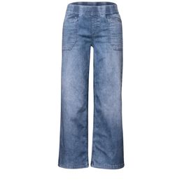 Street One Jeans female Blue size 25