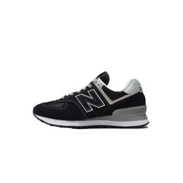 New Balance Halbschuh 'Unisex 574' Damen Gr&ouml;&szlig;e 40 schwarz