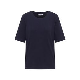 Cecil Shirt female Blue size XXXL