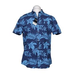 Superdry Hemd Herren Größe L Second Hand marine