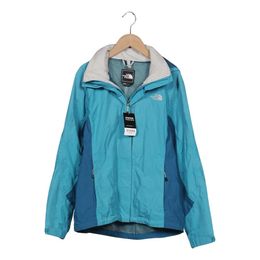 The North Face Jacke Damen Größe S Second Hand hellblau