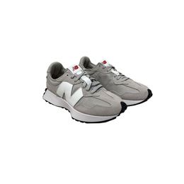 New Balance Halbschuh 'Unisex 327' Herren Gr&ouml;&szlig;e 40 rauchgrau
