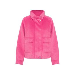 Senses.the Label Between-Season Jacket female Pink size M/L