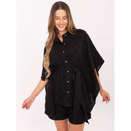 Madnezz House Loungewear '510072.68' female Black size S/M