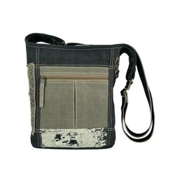 Sunsa Crossbody Bag 'Sunsa' female Black size One Size