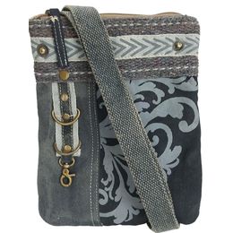 Sunsa Crossbody Bag 'Sunsa' female Black size One Size