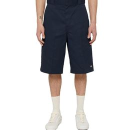 Dickies Hose '13 Inch' Herren Gr&ouml;&szlig;e 32 navy