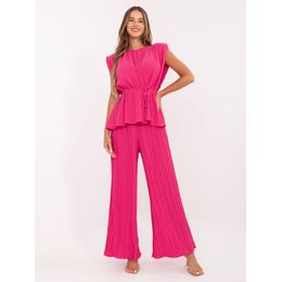 Madnezz House Loungewear 'A2554.69' female Pink size M/L