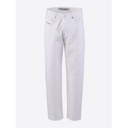 PICALDI Jeans 'Zicco 472 G' male White size 42