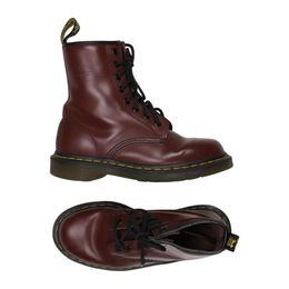 Dr. Martens Stiefelette Damen Gr&ouml;&szlig;e 35 Second Hand bunt