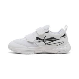 Puma Athletic Shoes 'Varion II' girl White size 30