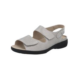 SOLIDUS Sandals female Grey size 3,5