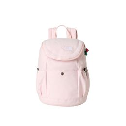 The North Face Backpack 'Mini Explorer' boy Pink size One Size