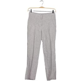 Raffaello Rossi Stoffhose Damen Größe S Second Hand grau