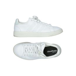 adidas Performance Sneaker Damen Größe 39 Second Hand weiß