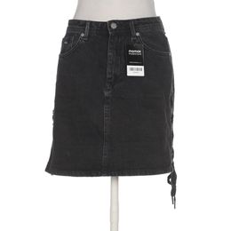 Pepe Jeans Rock Damen Gr&ouml;&szlig;e M Second Hand grau