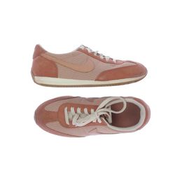 Nike Sneaker Damen Gr&ouml;&szlig;e 38 Second Hand pink