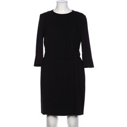 BOSS Black Kleid Damen Gr&ouml;&szlig;e XL Second Hand schwarz