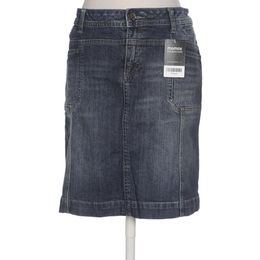 s.Oliver Rock Damen Größe L Second Hand blau