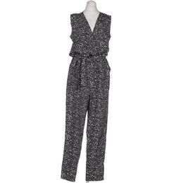 Esprit Overall oder Jumpsuit Damen Gr&ouml;&szlig;e M Second Hand schwarz
