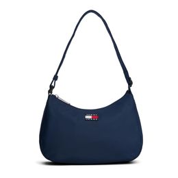 Tommy Jeans Tasche 'ESS' Damen Gr&ouml;&szlig;e One Size blau