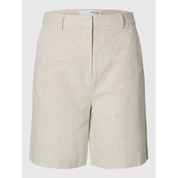 Selected Shorts Damen Gr&ouml;&szlig;e 38 kitt