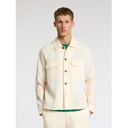 Selected Jacke Herren Gr&ouml;&szlig;e M beige
