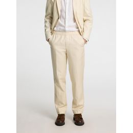 Selected Hose Herren Gr&ouml;&szlig;e 56/58 beige