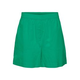 V&eacute;ro Moda Vero Moda Shorts 'VMNIBI' Damen Gr&ouml;&szlig;e 42 gr&uuml;n