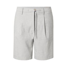 Selected Shorts 'SLHLeroy' Herren Gr&ouml;&szlig;e 48/50 hellgrau
