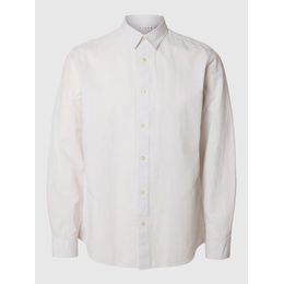 Selected Hemd Herren Gr&ouml;&szlig;e XL creme / ecru
