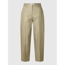 Selected Hose Damen Gr&ouml;&szlig;e 42 khaki