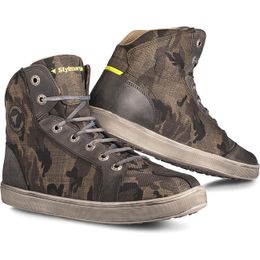 Stylmartin Raptor Evo, Schuhe wasserdicht