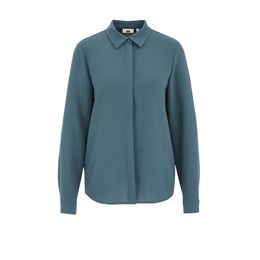WE Fashion Blouse female Blue size XS