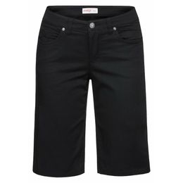 sheego Pants female Black size 40