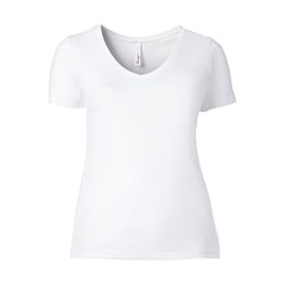 sheego Shirt female White size 48