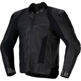 Alpinestars Missile V3, Lederjacke