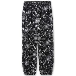 sheego Pants female Black size 48