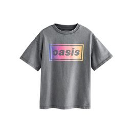 next Shirt girl Grey size 16 yrs