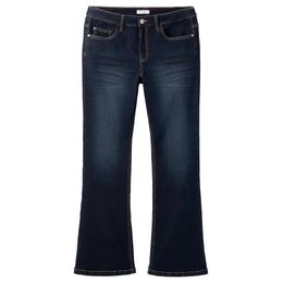 sheego Jeans female Blue size 50