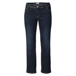 sheego Jeans 'Lana' female Blue size 40